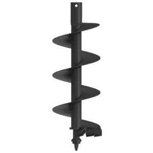 Augers & Extensions » Auger Torque